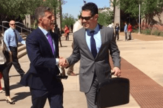 Phoenix Criminal Defense Lawyer | Jason D. Lamm Attorney at Law